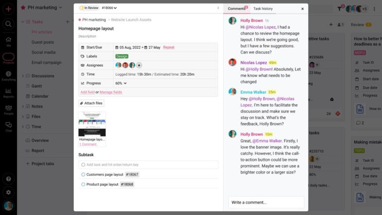 13 Design Feedback Tools for Your Business in 2025