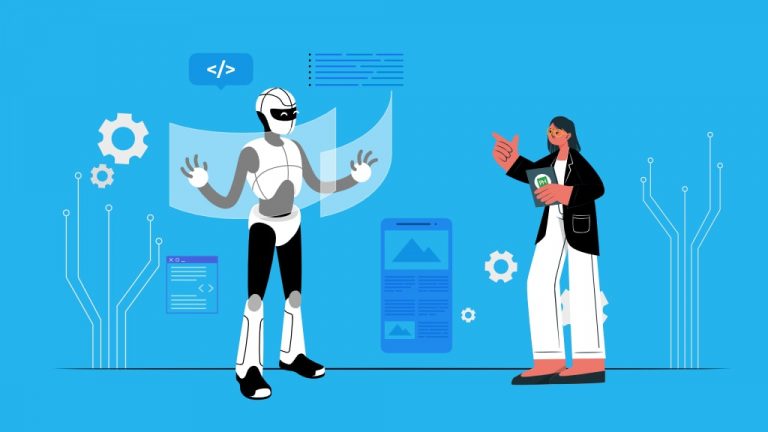 How AI is Shaping Project Leaders' Roles