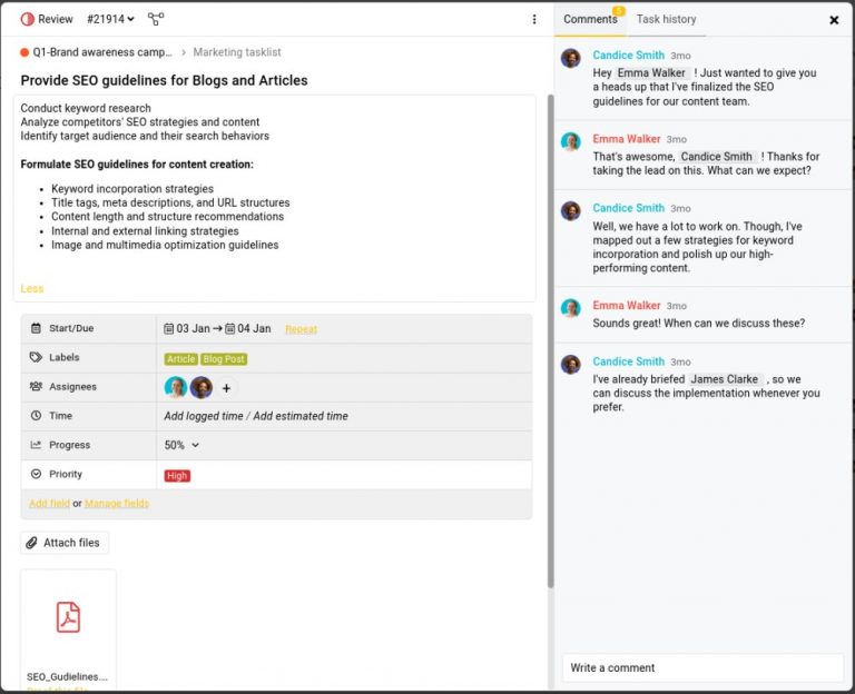 How to Manage Stakeholder Expectations? With Proven Tips