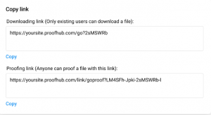 Best Workfront Proof/ ProofHQ Alternative for Creative Teams