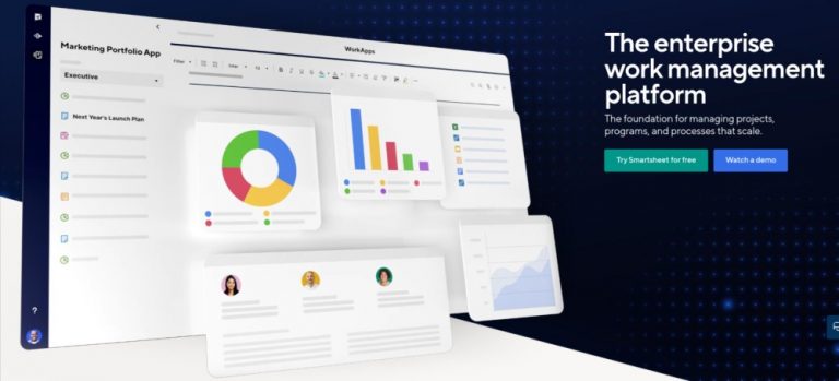 Top 11 Stakeholder Management Software for 2024