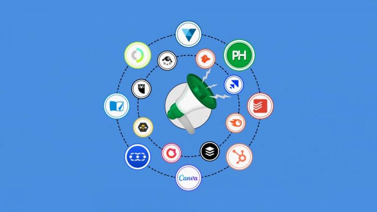 27 Best Marketing Tools & Software to Grow Your Business