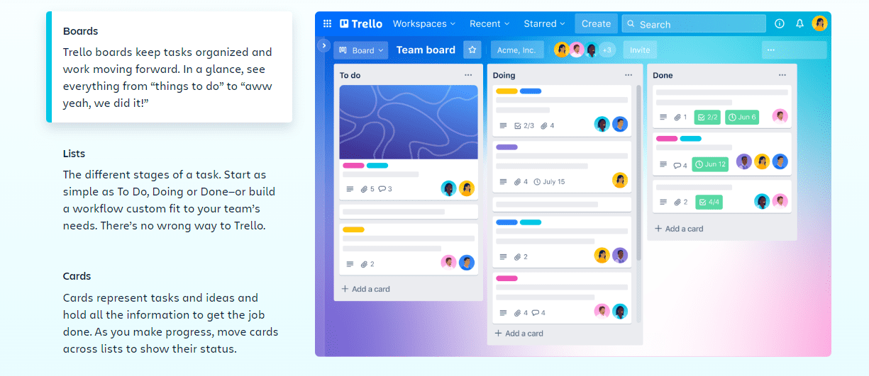 Clickup Vs Trello: Which Is Right for You in 2025?