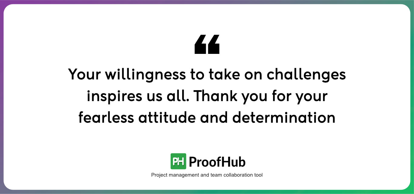 81 Employee Appreciation Quotes to Say Thank You