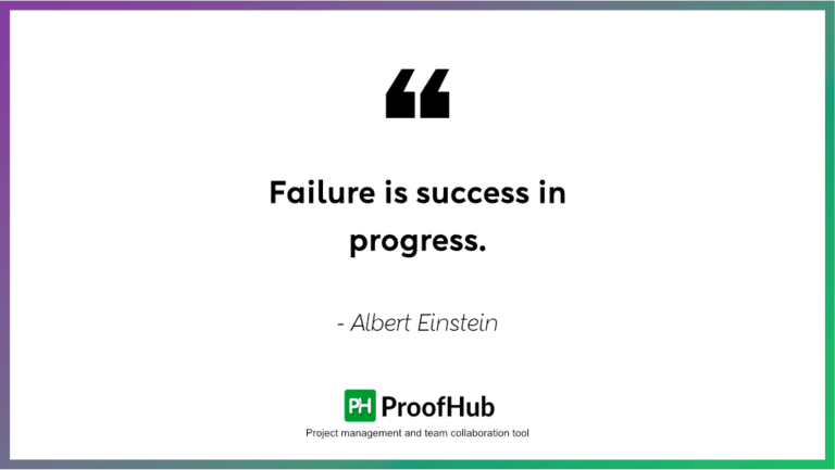 19 Timeless Project Management Quotes for Success