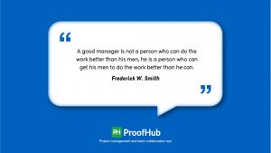 What Makes a Good Manager? 9 Qualities & 5 Mistakes to Avoid