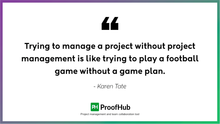 19 Timeless Project Management Quotes for Success