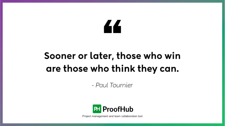 19 Timeless Project Management Quotes for Success