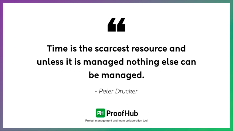 19 Timeless Project Management Quotes for Success