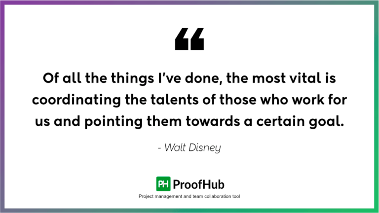 19 Timeless Project Management Quotes for Success