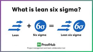 Lean Six Sigma in Project Management: All You Need to Know