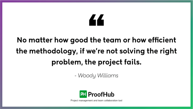 19 Timeless Project Management Quotes for Success
