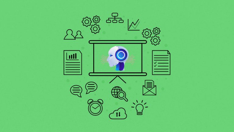 AI Project Management: Navigating From Data to Decisions
