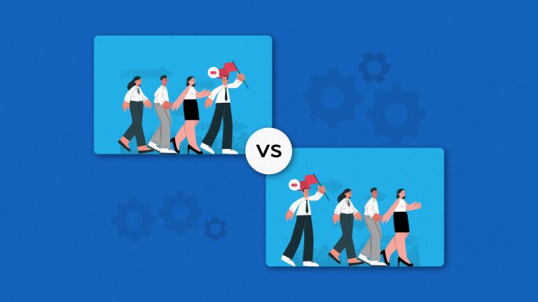 Leadership vs Management: All You Need to Know!