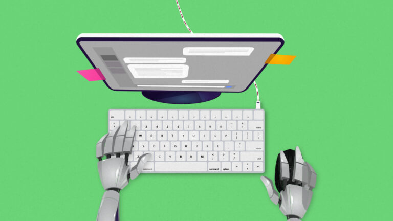 AI in The Workplace: A Comprehensive Guide