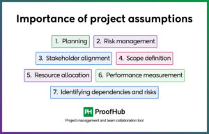 Project Assumptions: Key Examples, Importance, and Types