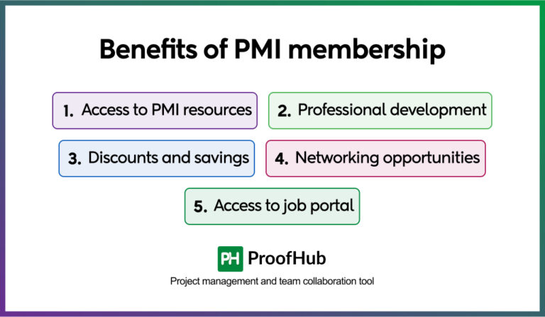 What is PMI in Project Management? All You Need to Know!