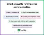 6 Actionable Tips To Cut Down On Back-And-Forth Emails