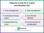 10 Best Work Prioritization Tools For Managers in 2025