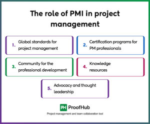 What is PMI in Project Management? All You Need to Know!