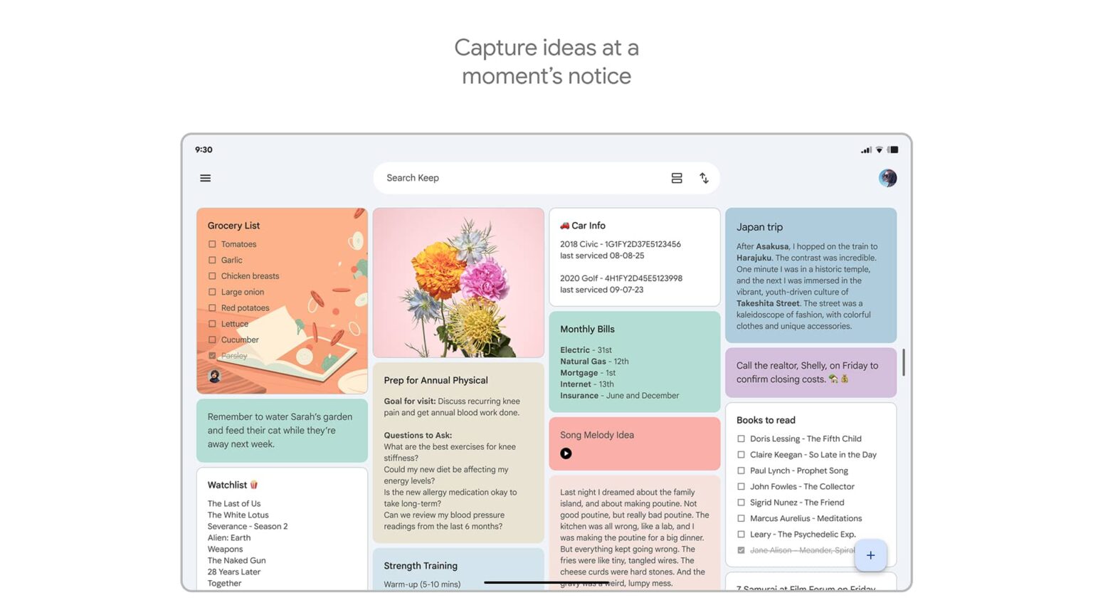 Top 11 Note-Taking Apps for Better Organization in 2026