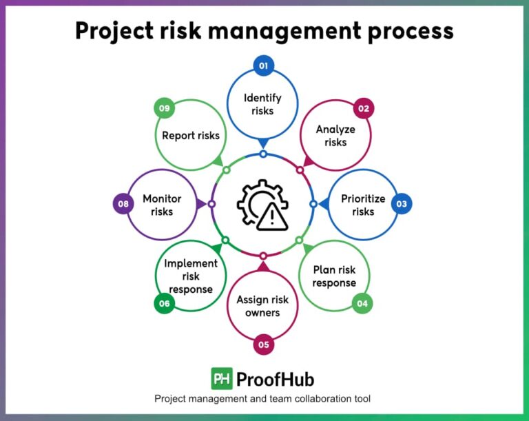 Top 11 Project Risk Management Software to Try in 2025