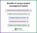 What is a Project Management System? All You Need to Know