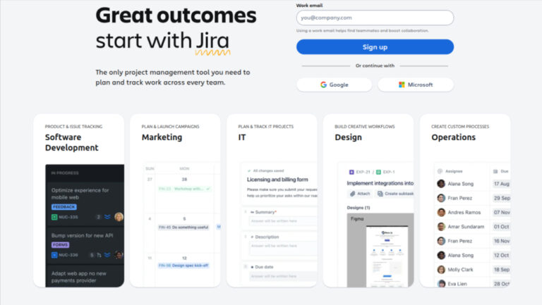 14 Top Agile Project Management Tools to Try in 2026