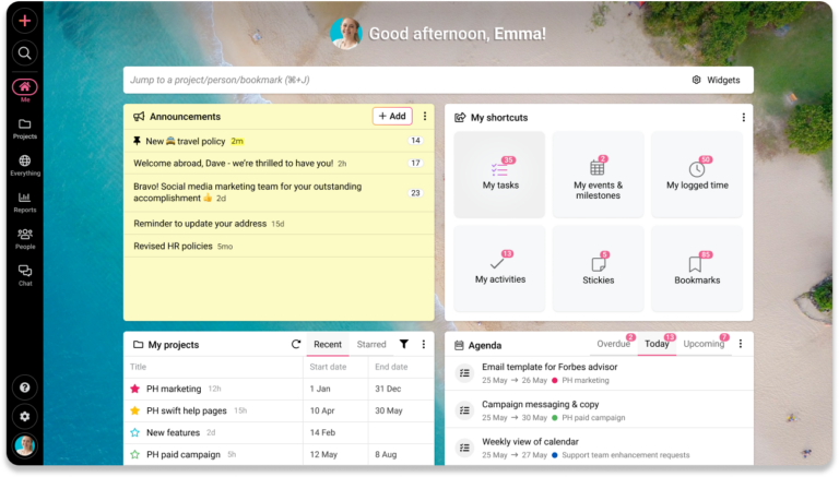 What is a Project Management System? All You Need to Know