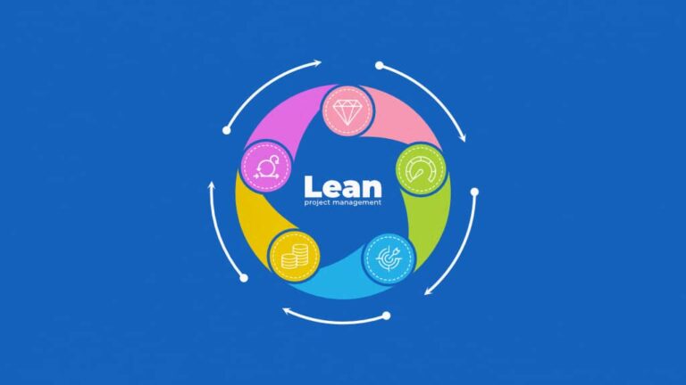 What is Lean Project Management? All You Need to Know