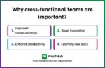 Cross-Functional Teams: Everything You Need to Know