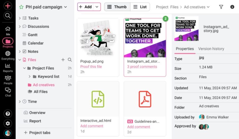 11 Best Approval Software for Businesses for 2025