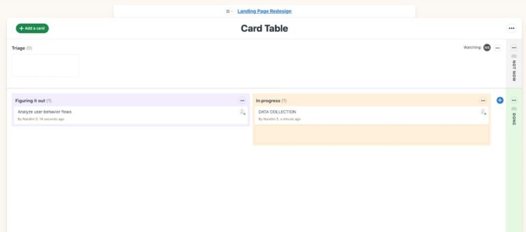 Basecamp vs Trello: An In-Depth Comparison