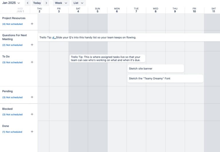 Basecamp vs Trello: An In-Depth Comparison