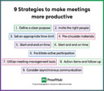 Wasting Time in Meetings? Here’s How to Fix It