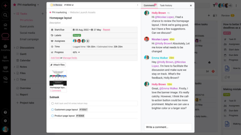 What is Team Accountability? (and How to Build It)