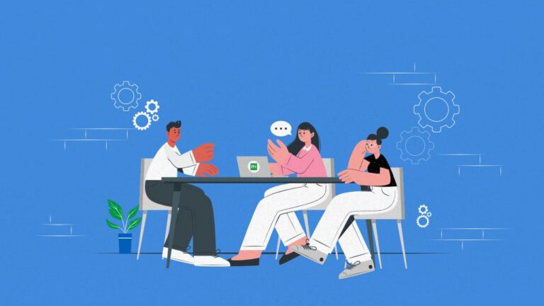 What is Team Accountability? (and How to Build It)