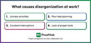 17 Tips to Stay Organized at Work: That Actually Work