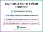 Project Coordination: A Complete Guide for Managers