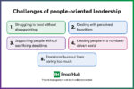People-Oriented Leadership: A Comprehensive Guide
