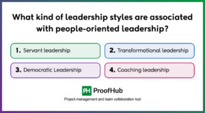 People-Oriented Leadership: A Comprehensive Guide