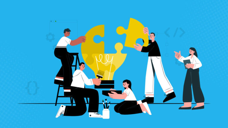The role of project leadership: Skills, styles & simple tips