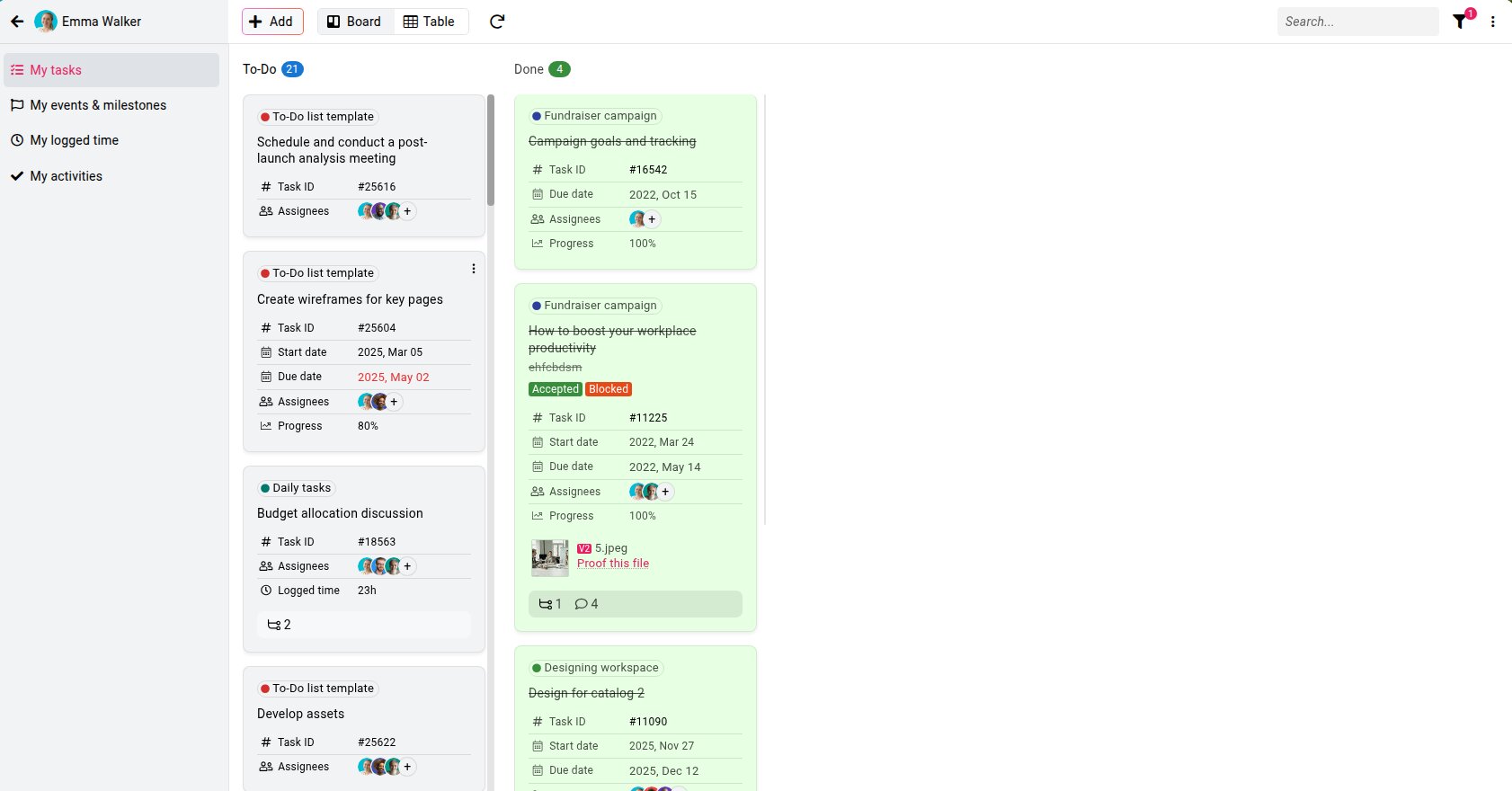 Email Alternatives for Project Management (Without Inbox Chaos)