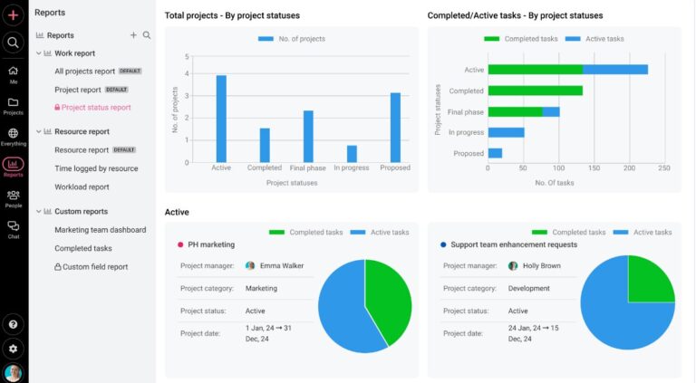 Email Alternatives for Project Management (Without Inbox Chaos)