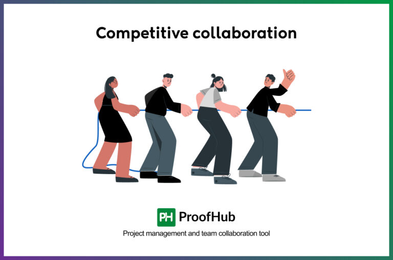 12 Collaboration Styles for Worklplace & How To Use Them