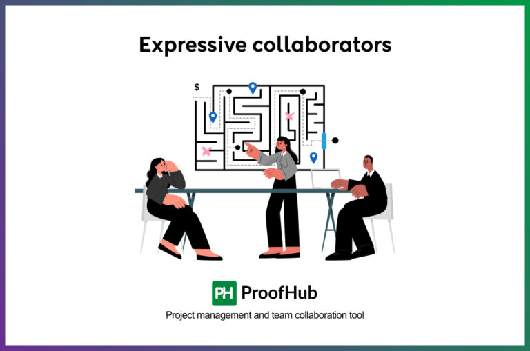 12 Collaboration Styles for Worklplace & How To Use Them
