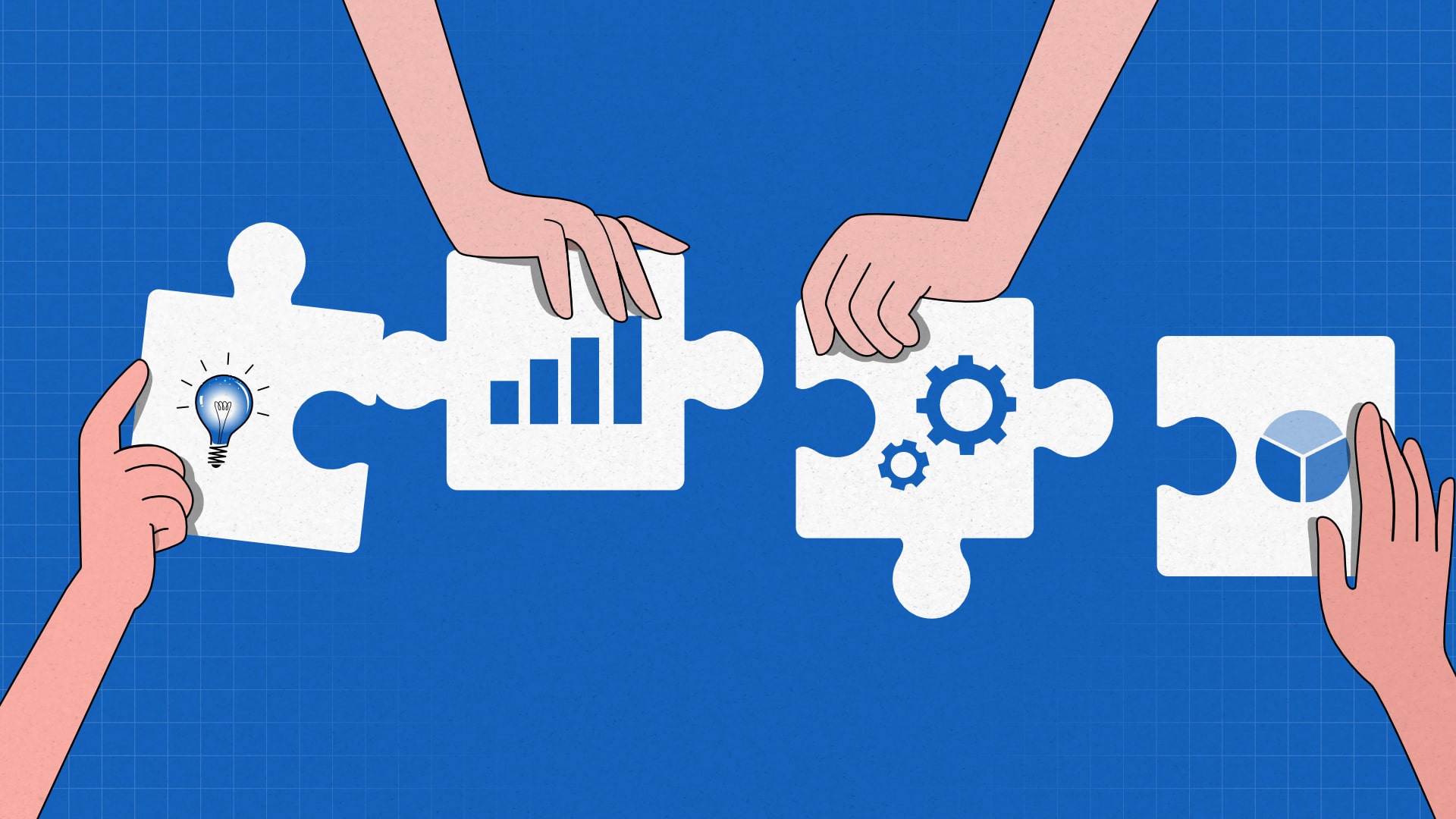 11 Collaboration Examples in Teams and Organizations