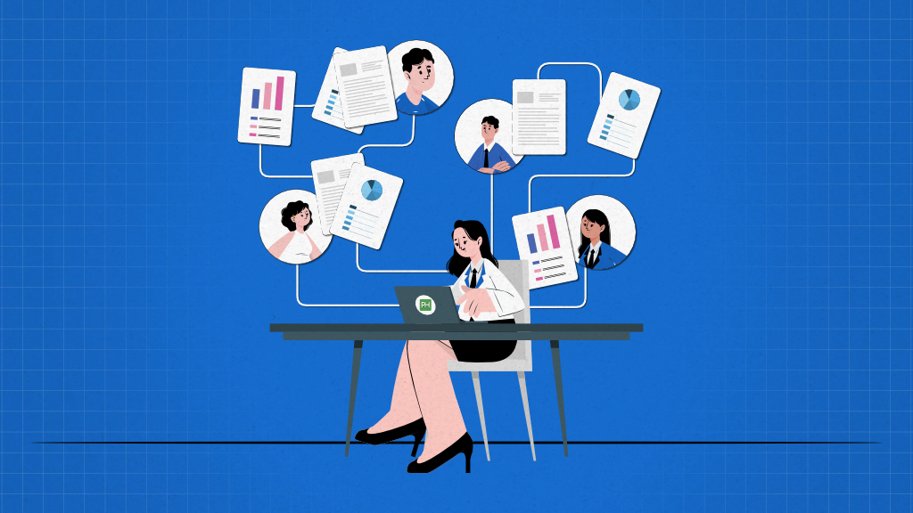 What is Collaborative Leadership? Principles & Implementation Steps