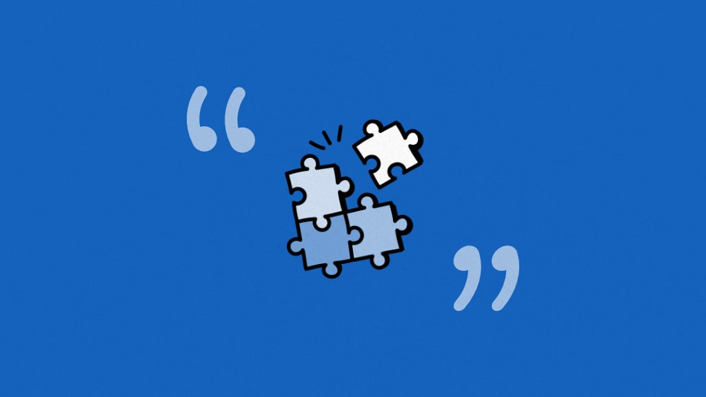 54 Collaboration Quotes to Inspire Teamwork at Workplace